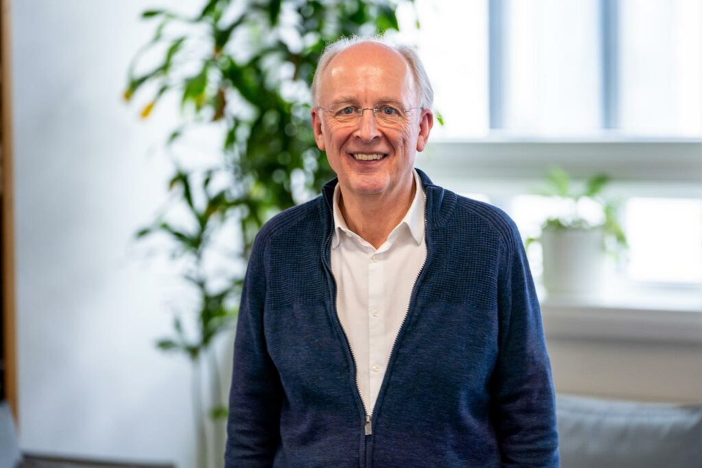 Über uns - Rüdiger-Butte-Bildungswerk e. V.